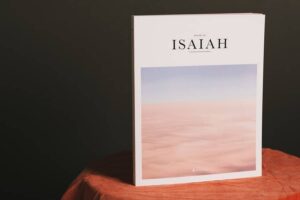 100 Most Popular Isaiah Bible Verses KJV - Jesus In The Every Day